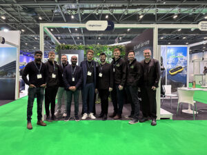 BrightGreen – The Future is Electric